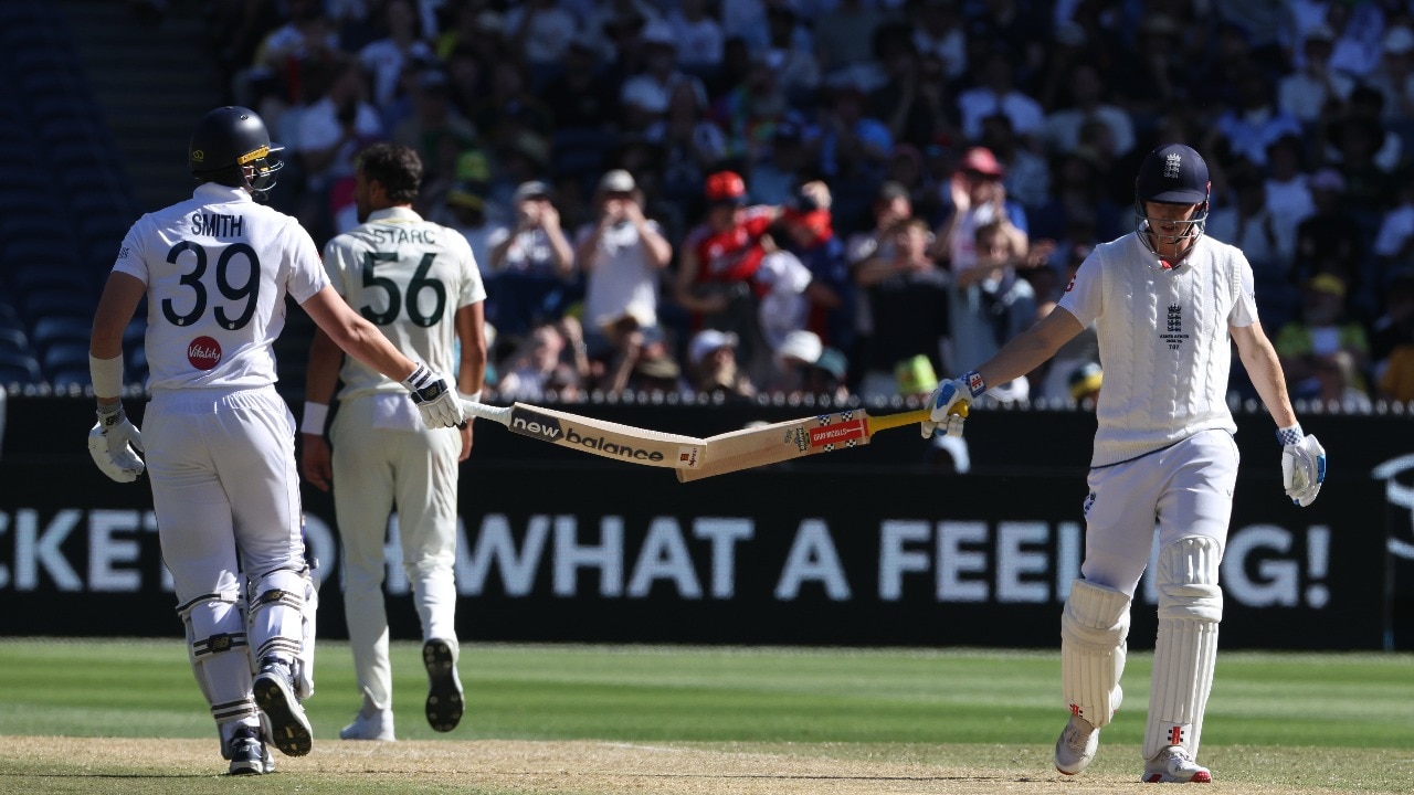 Ashes: England end 5,468-day victory drought in Australia, win 4th Test ...