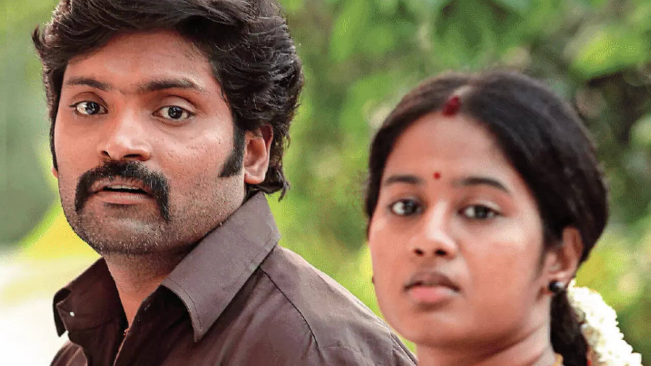 Dayal Padmanabhan revisits a real murder in his period drama