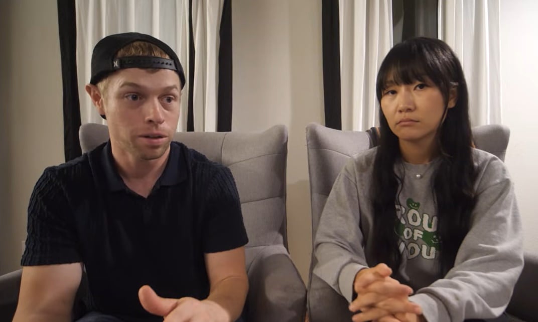 American YouTuber leaves US over high costs, poor healthcare