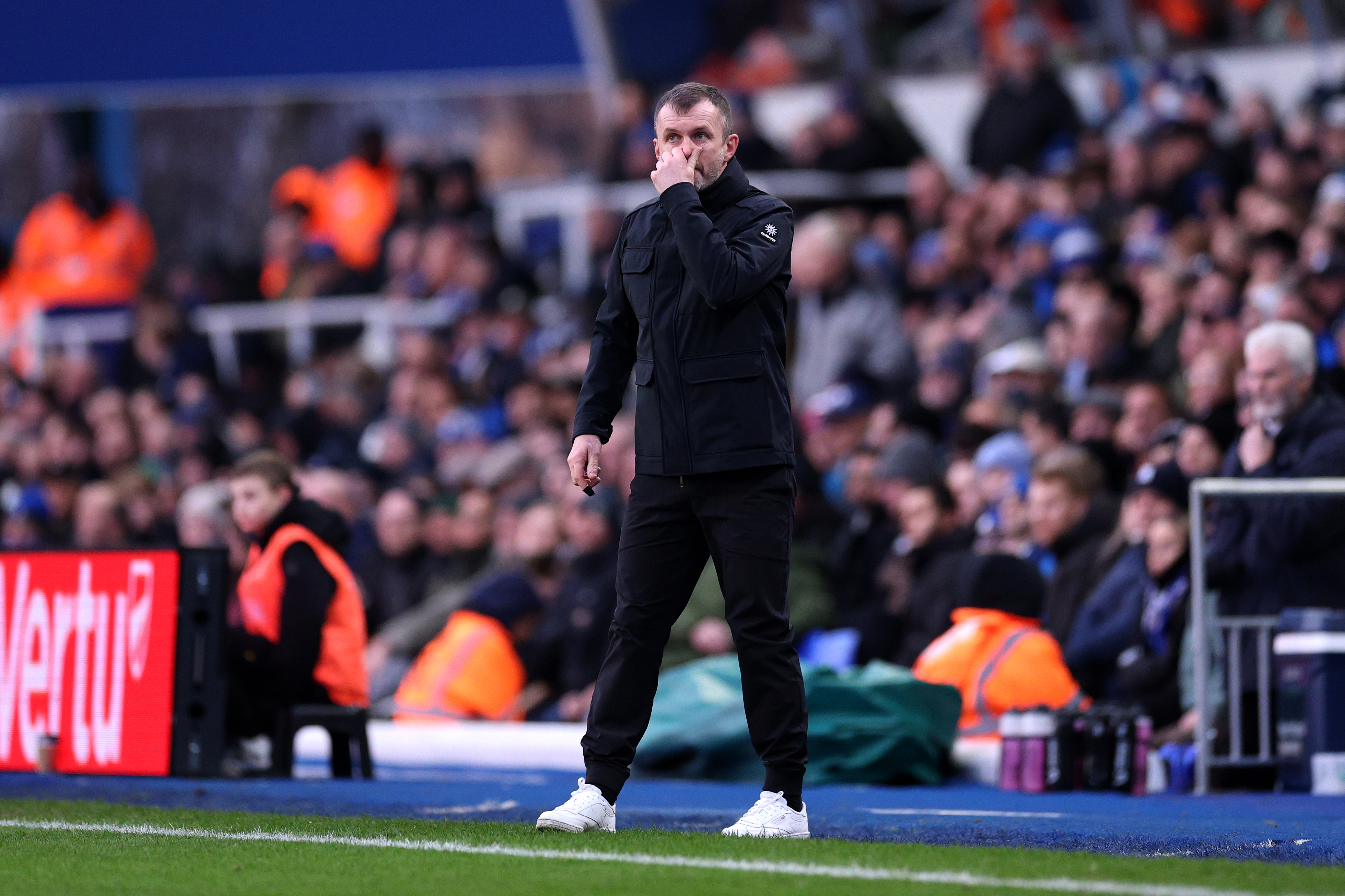 Charlton Athletic boost as Portsmouth handed injury blow as Millwall ...