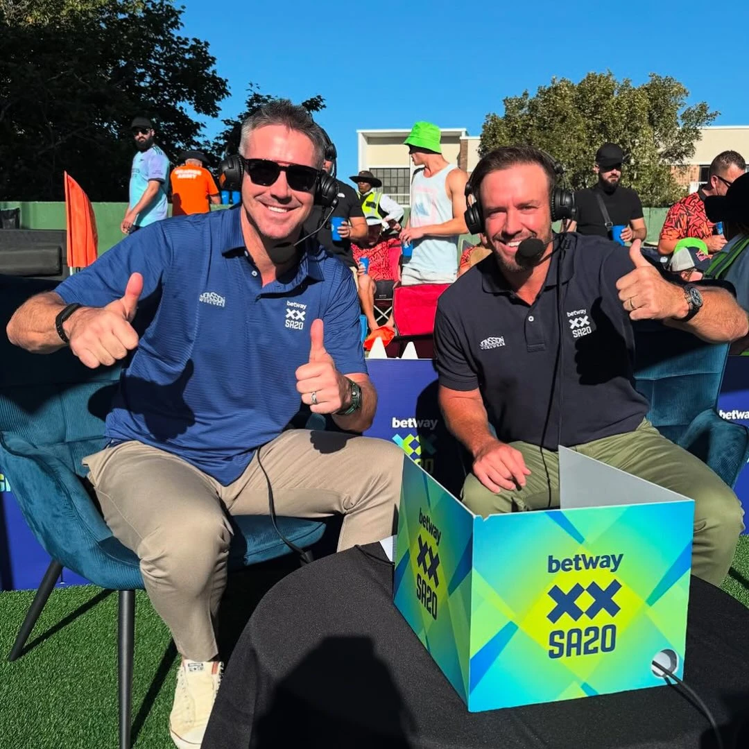 SA20 2026: Full list of commentators and presenters at South Africa’s ...