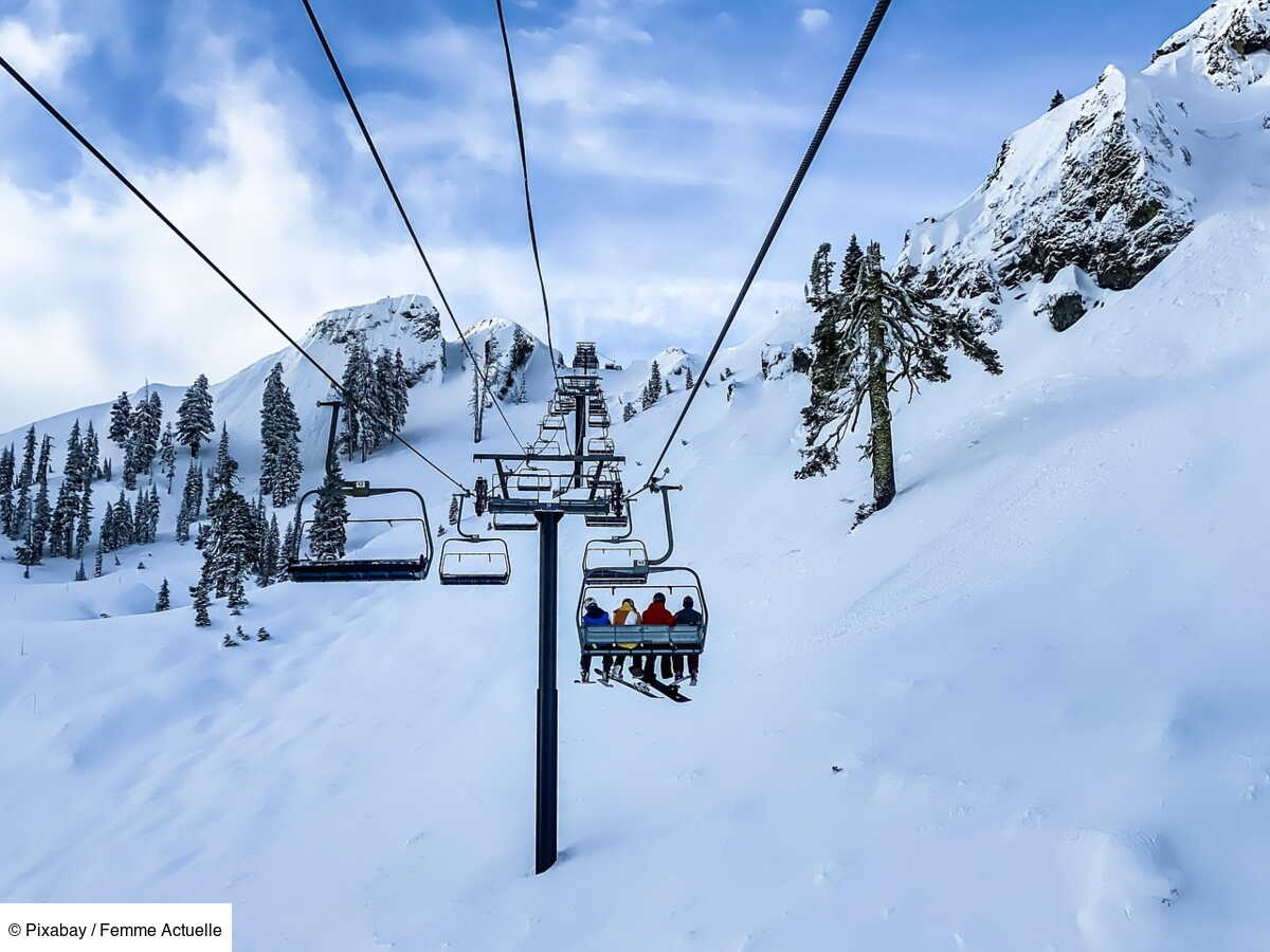 Deux personnes meurent dans deux violentes avalanches en Savoie