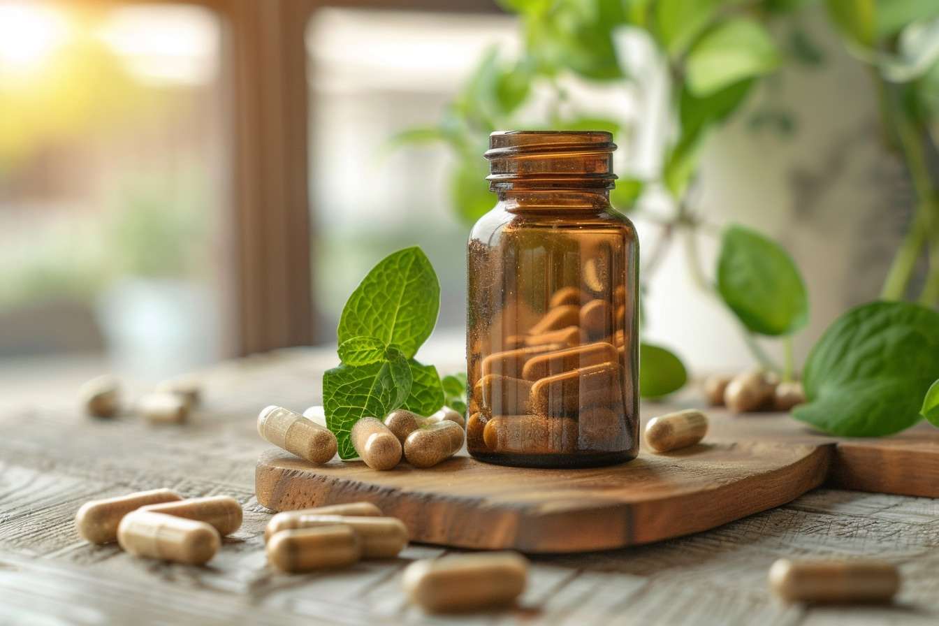 Pourquoi les compléments alimentaires sont inefficaces sans une bonne ...