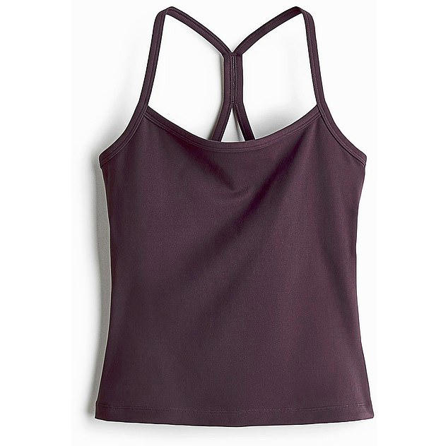 Kick off the new year with the right kit! Here are four looks to fire ...