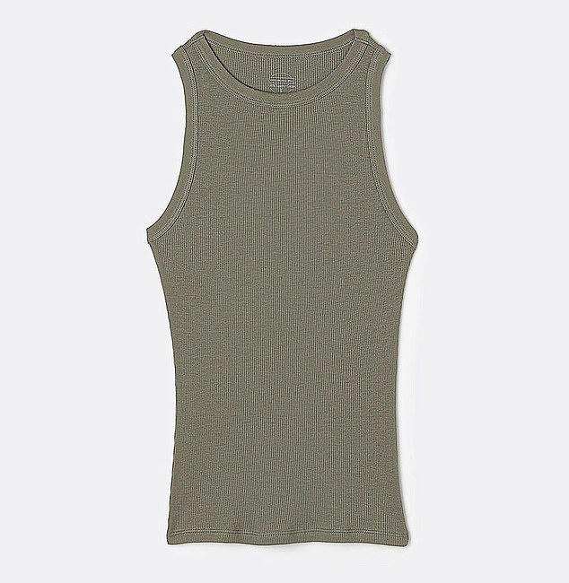 Kick off the new year with the right kit! Here are four looks to fire ...