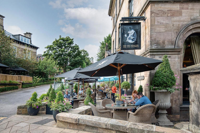 In pictures: 19 best pubs to visit in the Harrogate district this ...