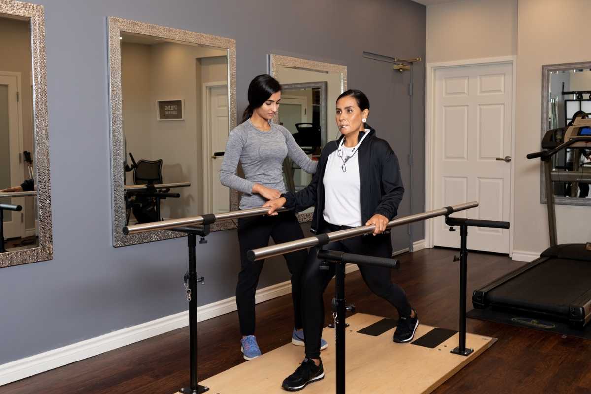 Navigating the impacts of a stroke