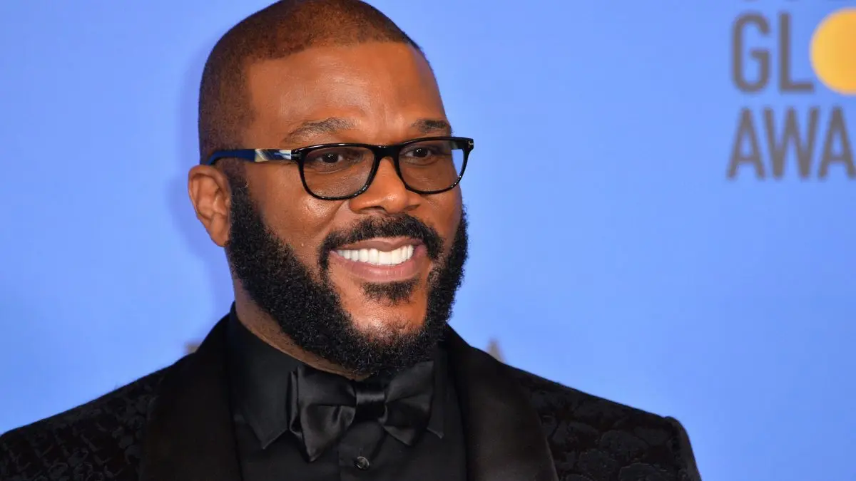 Tyler Perry faces new sexual assault lawsuit from 'Madea' movie actor