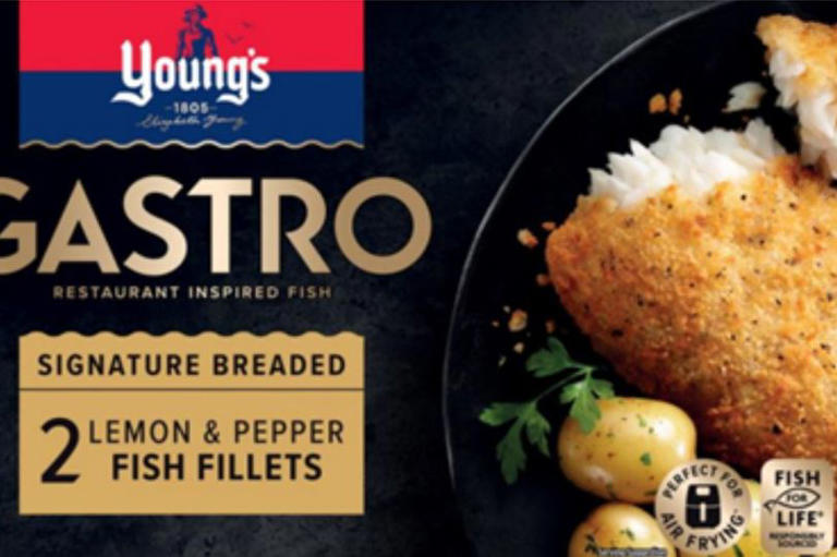 Tesco, Sainsbury's and Asda products taken off shelves over possible ...