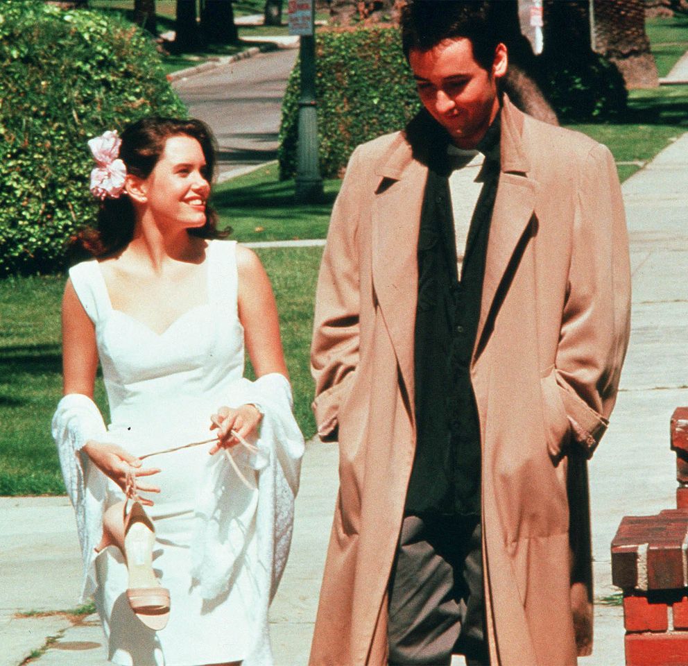 John Cusack says he ‘didn’t know’ how to approach his iconic boombox ...