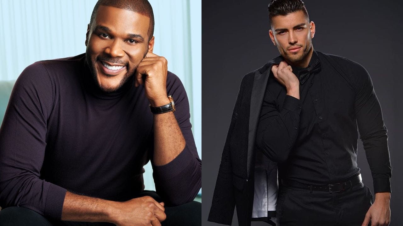 Hollywood mogul Tyler Perry faces explosive $77M lawsuit from actor ...