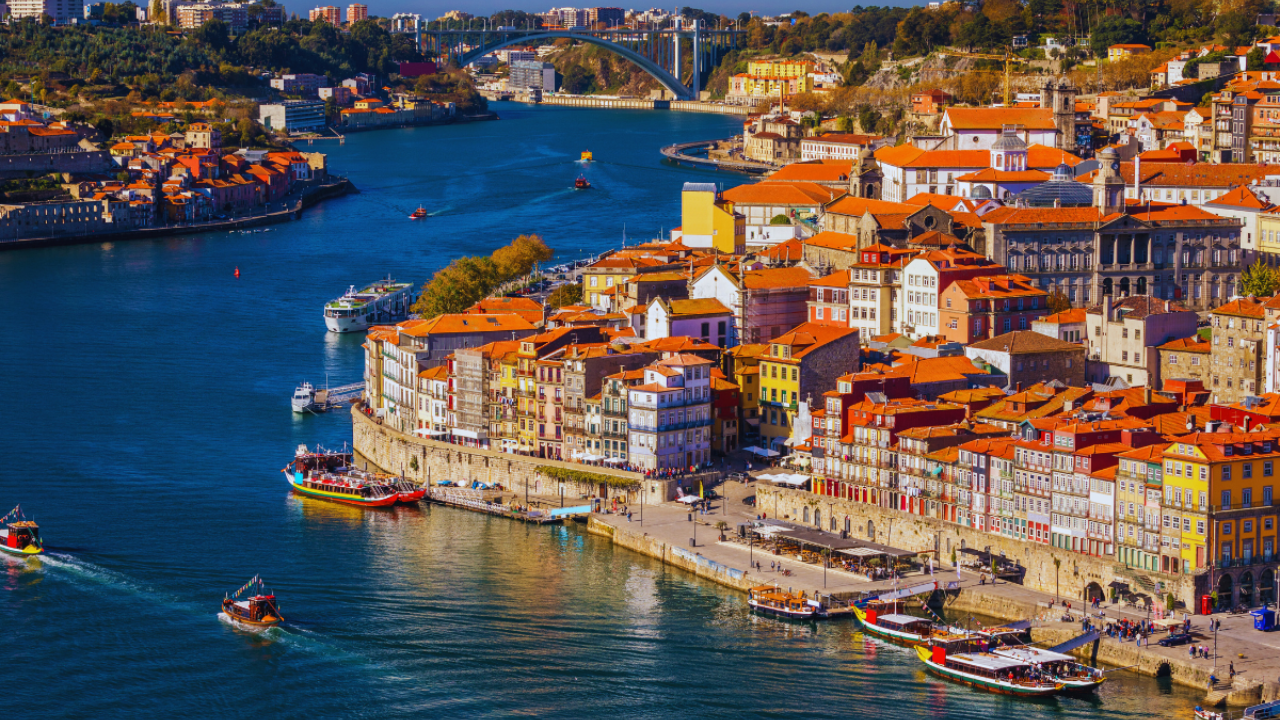 Travelling Europe on a budget? Start with these 9 countries