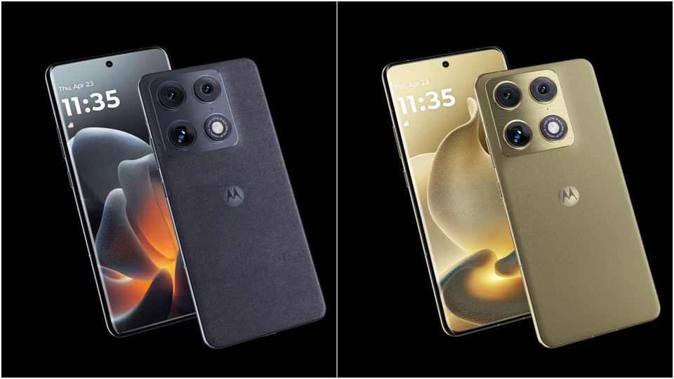 Motorola Signaure series confirmed to debut in India: Display ...