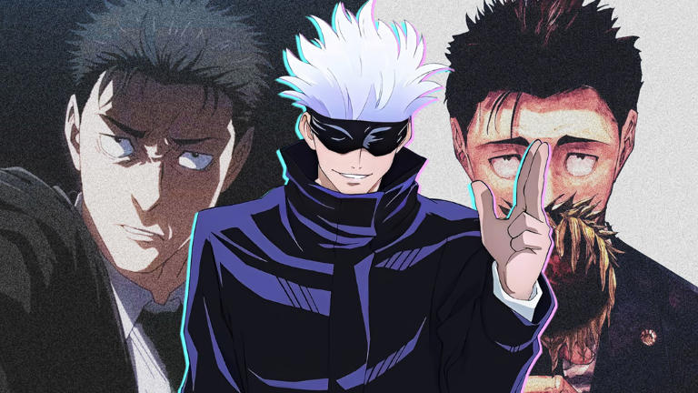 Jujutsu Kaisen season 3 will crown its next Gojo if it nails 1 crucial ...