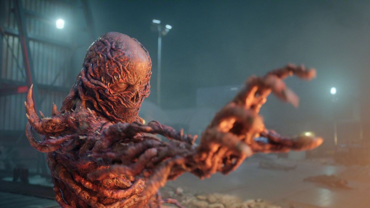 Stranger Things : qu’est réellement l’Upside Down ? C’est quoi les ...