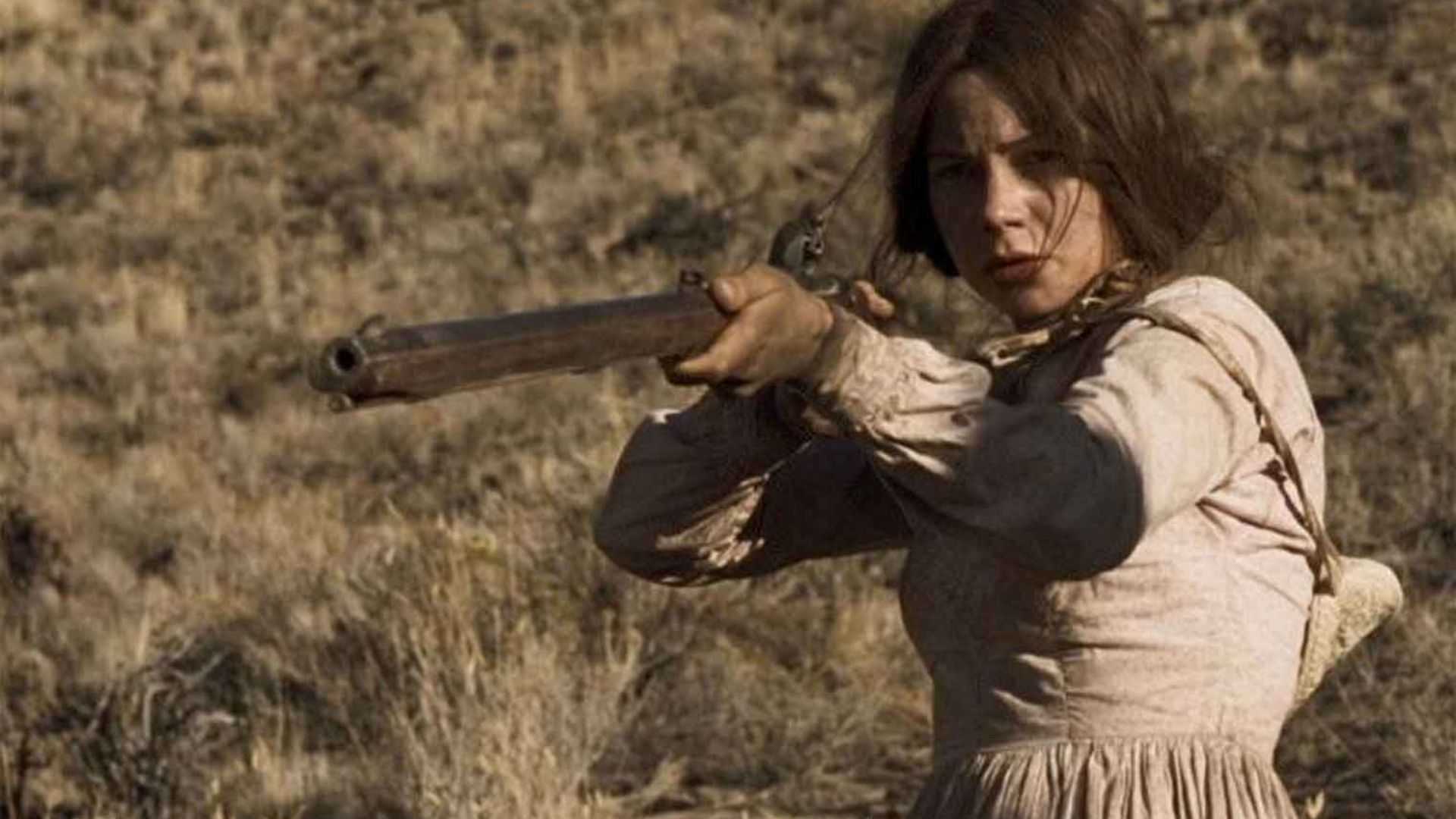 10 best female-led western movies that changed the genre