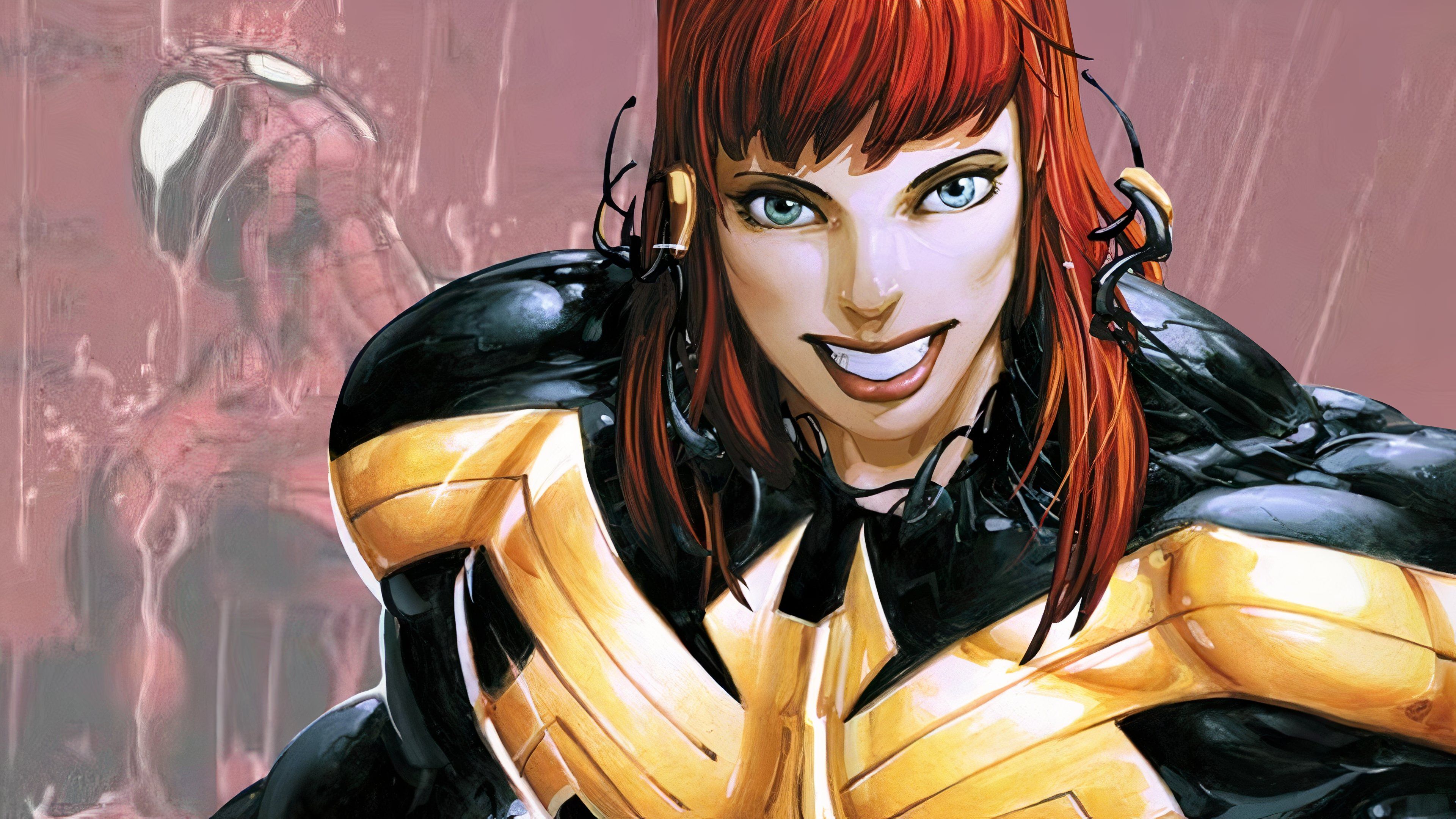 Spider-Man’s newest murder mystery may have already spoiled one villain ...