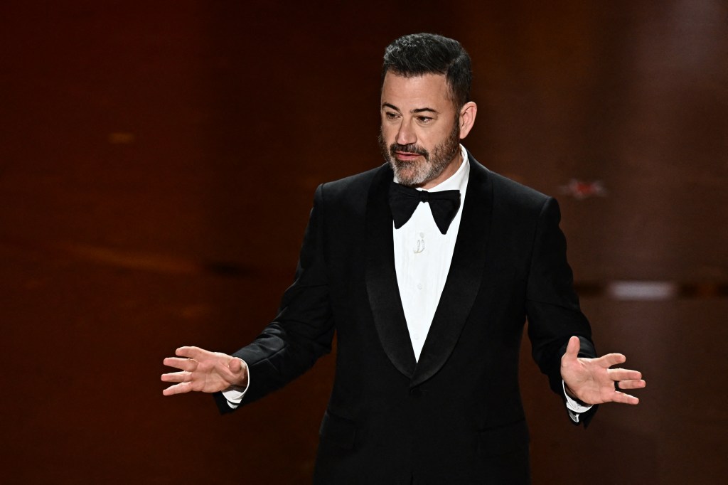 Charlatans like Kimmel, Fuentes have something in common — rage bait