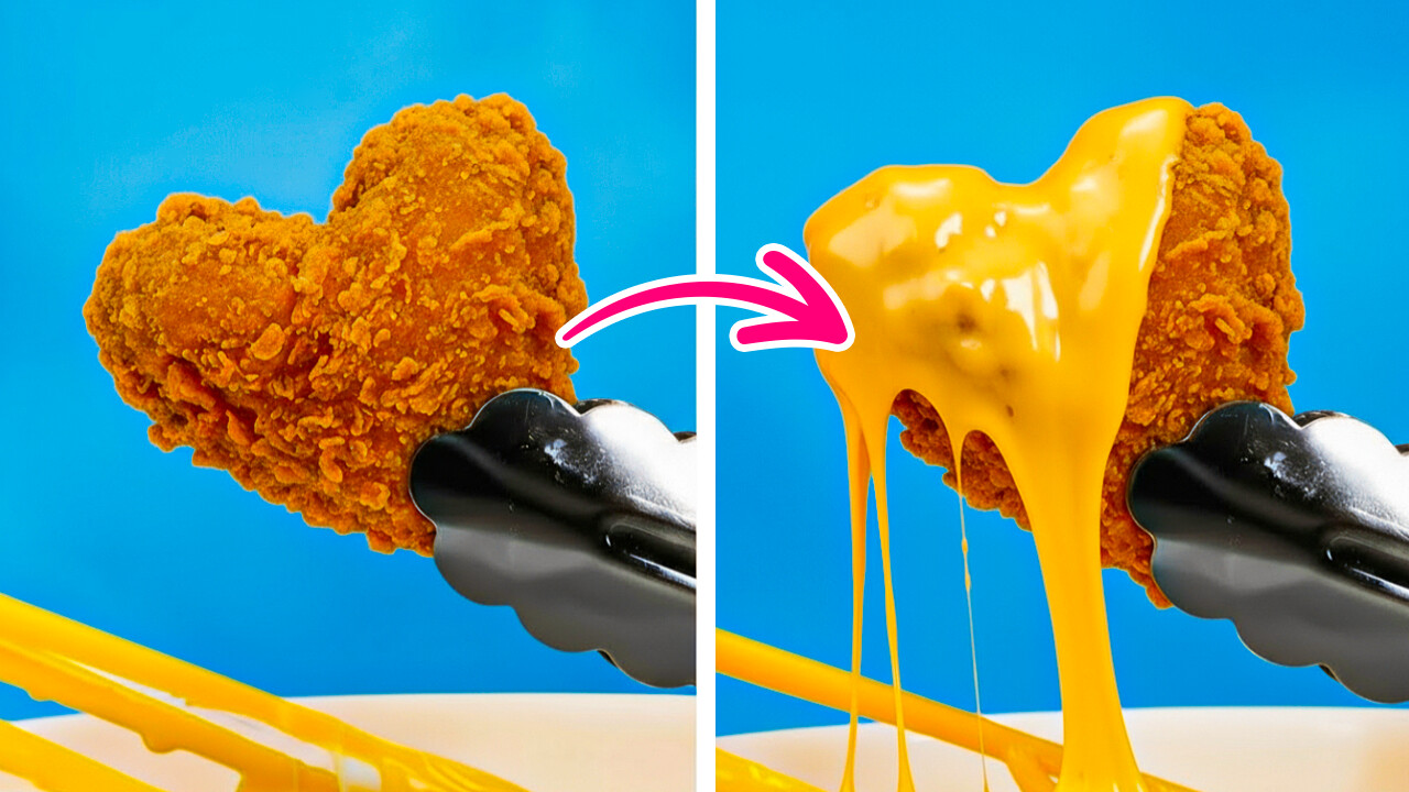 Delicious chicken dishes for every meal