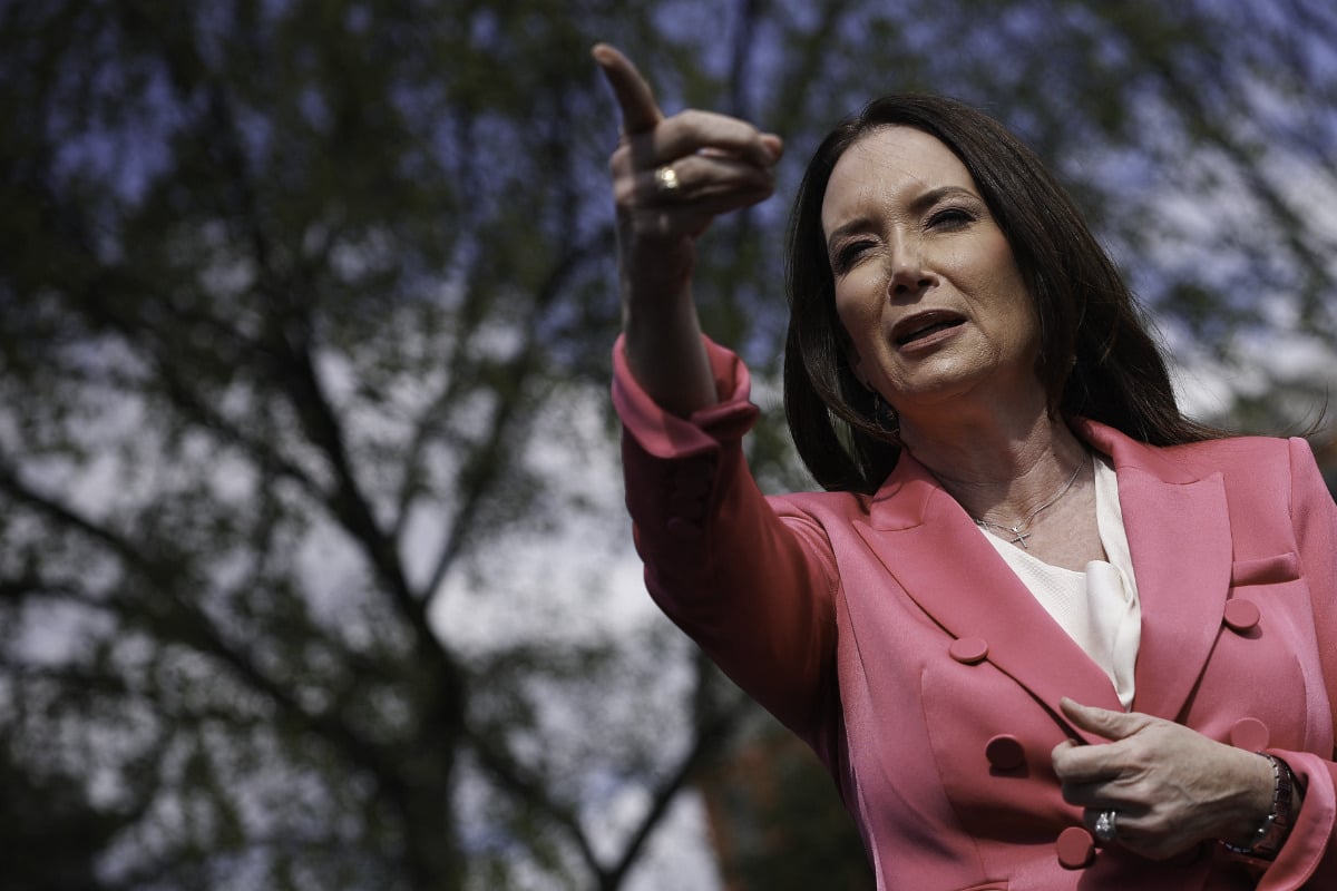 Trump administration axes grant for menstrual product research over ...