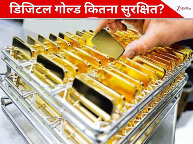 SEBI की चेतावनी भी बेअसर, इस साल लोगों ने खरीदा 16,670 करोड़ का डिजिटल ...