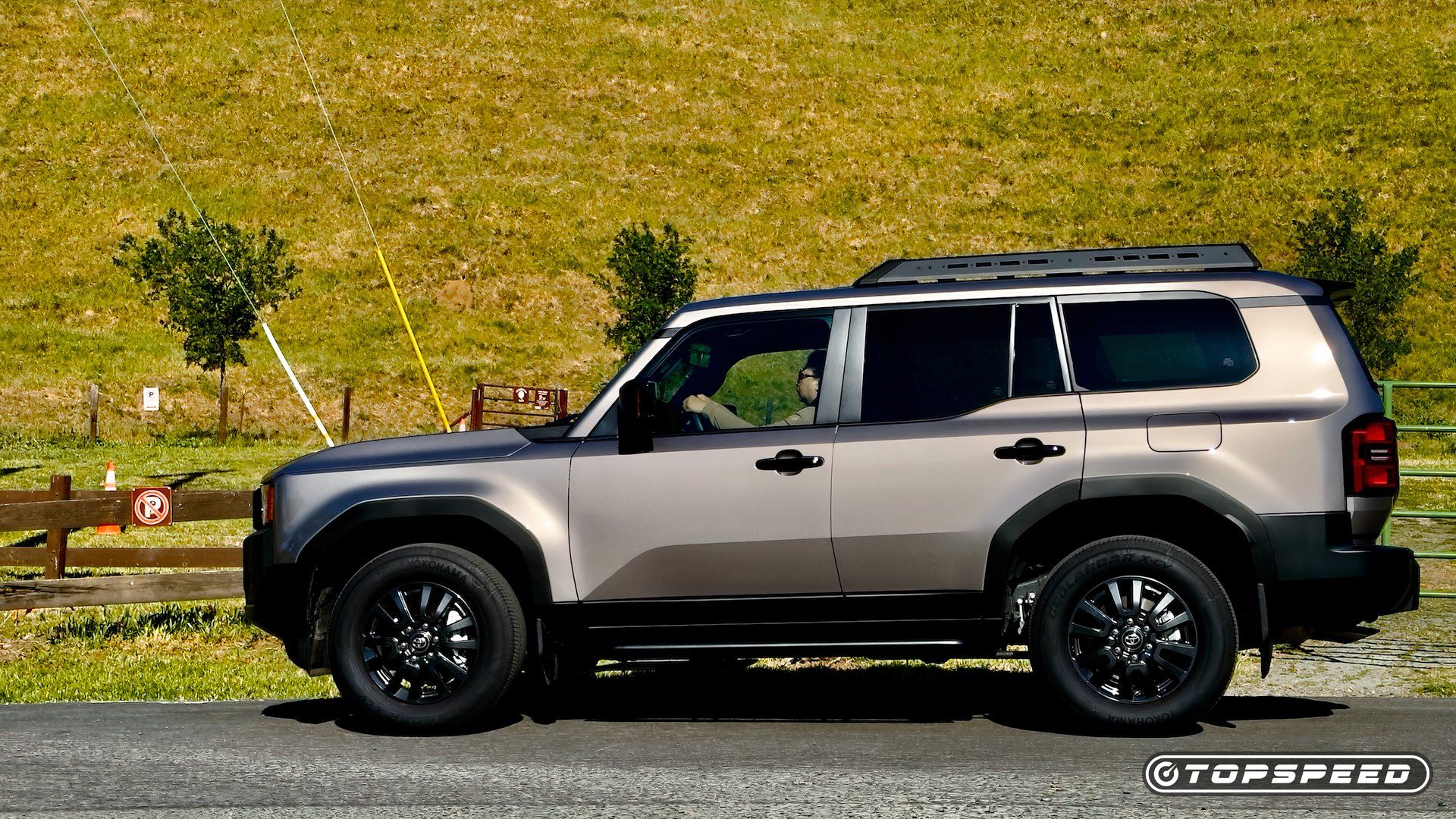 This hybrid SUV’s reliability has become the stuff of legend