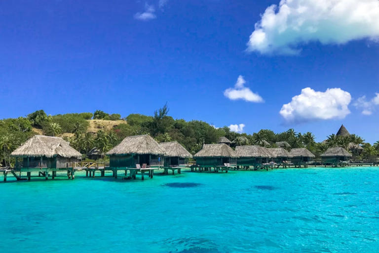 Las 7 escapadas más románticas y las 7 menos inspiradoras