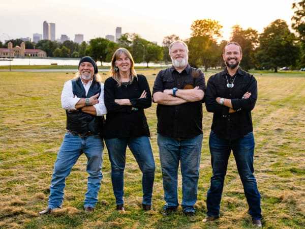 Austin Symphony Orchestra kicks off 2026 with flamenco fusion group