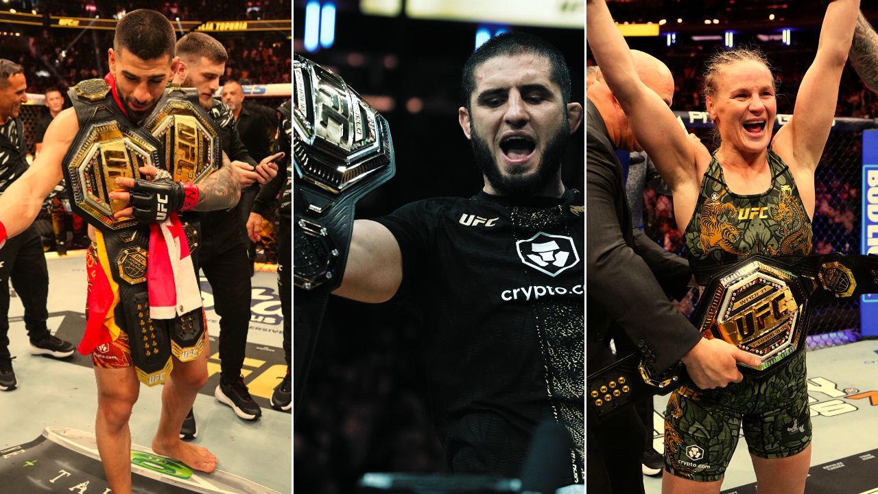 2025 year-end awards show: Wild controversy caps off celebration of ...