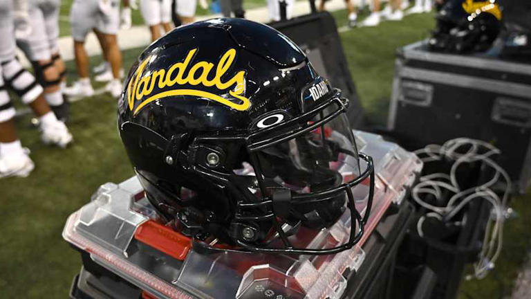 Idaho signs former Division II Defensive Freshman of the Year Mika Roberson