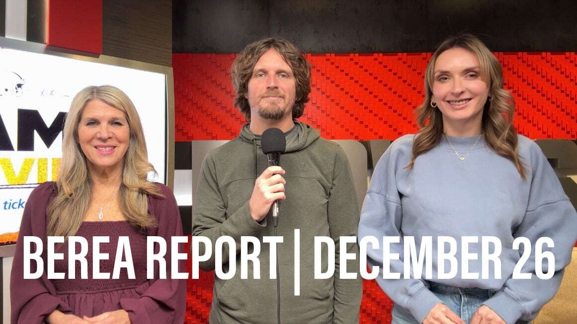 Browns navigating injuries ahead of home finale vs. Steelers: Berea ...