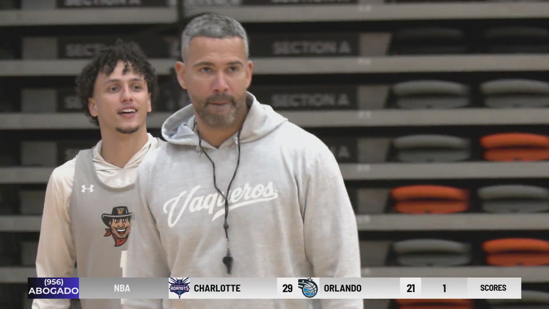 UTRGV men get ready for 4-game SLC home stretch