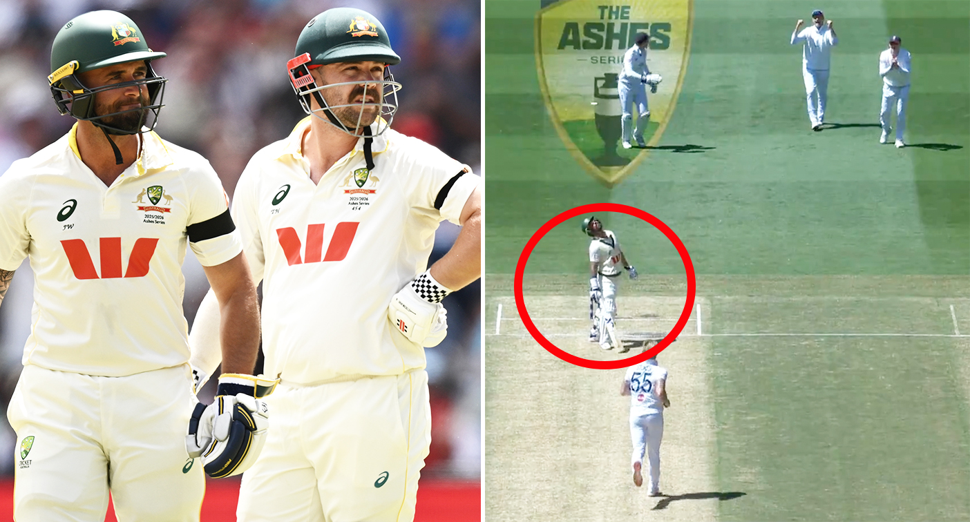 Aussie batters cop career-threatening blows as England pull off ...