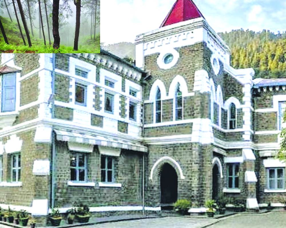 Uttarakhand HC issues notices into missing forest boundary pillars in ...