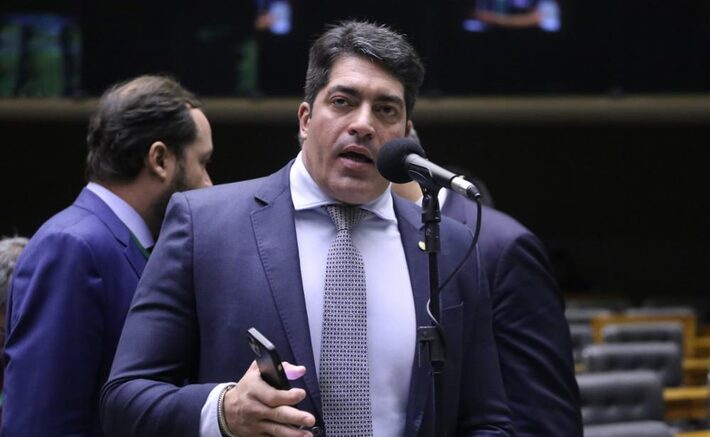 Otto Alencar Filho renuncia ao mandato de deputado federal e Câmara ...