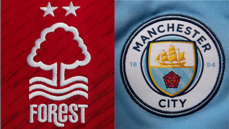 Nottingham Forest vs. Man City: Preview, predictions and lineups