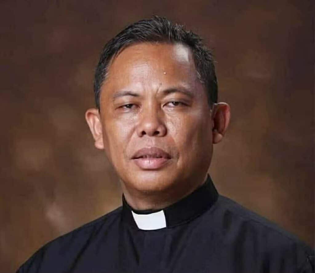 Leyte: Search intensified to locate missing parish priest