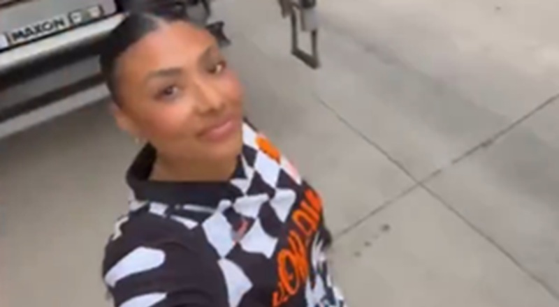 Woman ends engagement to a man she calls "perfect," saying she simply ...