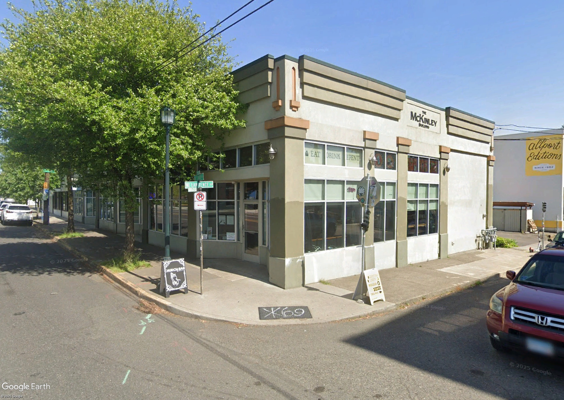 Culinary and music venue concept Singacoustic to open in Kerns