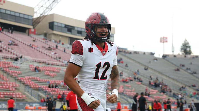 What San Diego State coach Sean Lewis and the players said ahead of ...