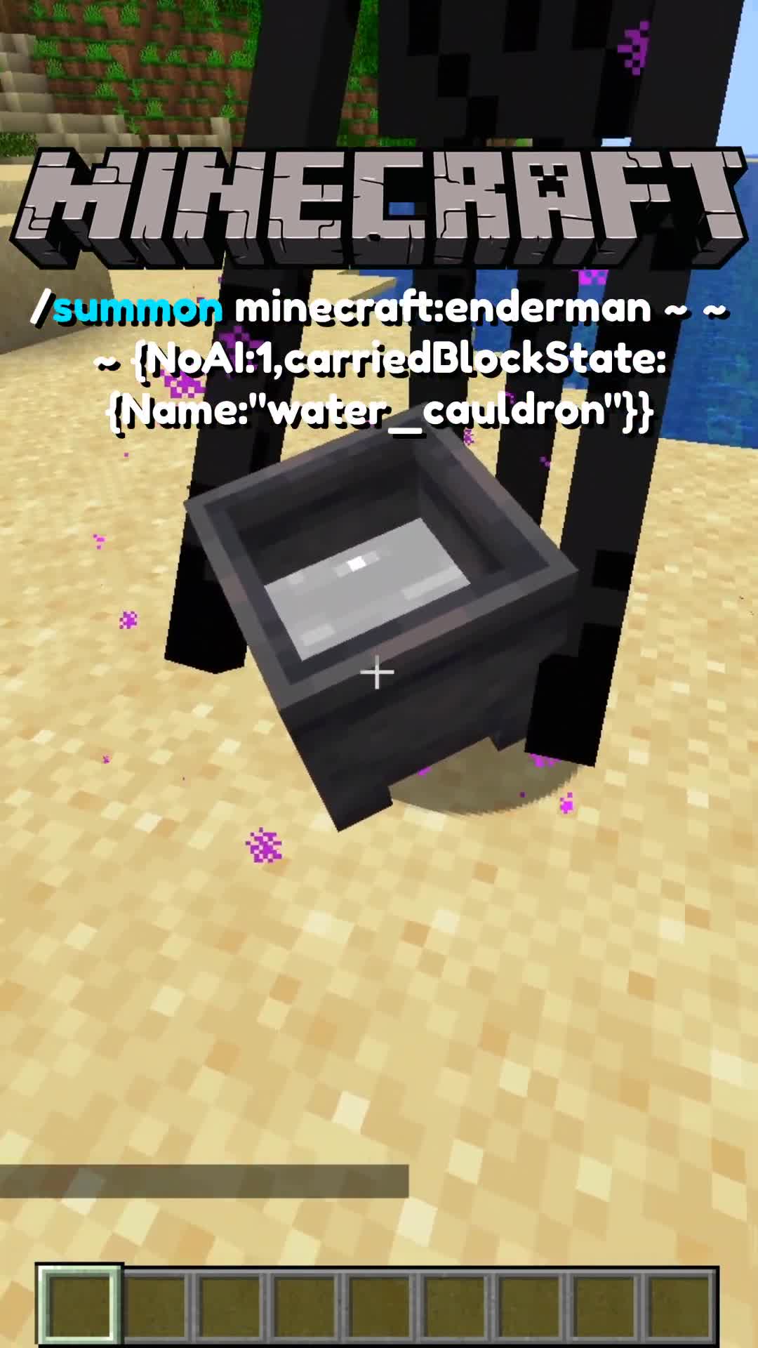 Cosas que no sabías sobre Minecraft #124