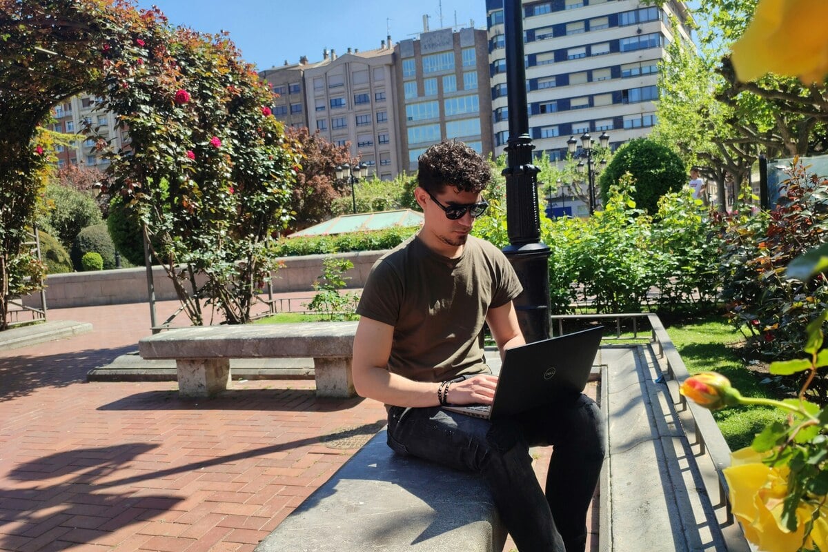 Spruch der Woche vom 28.4. bis 4.5.2025 - Wöchentliche Motivation von TAG24