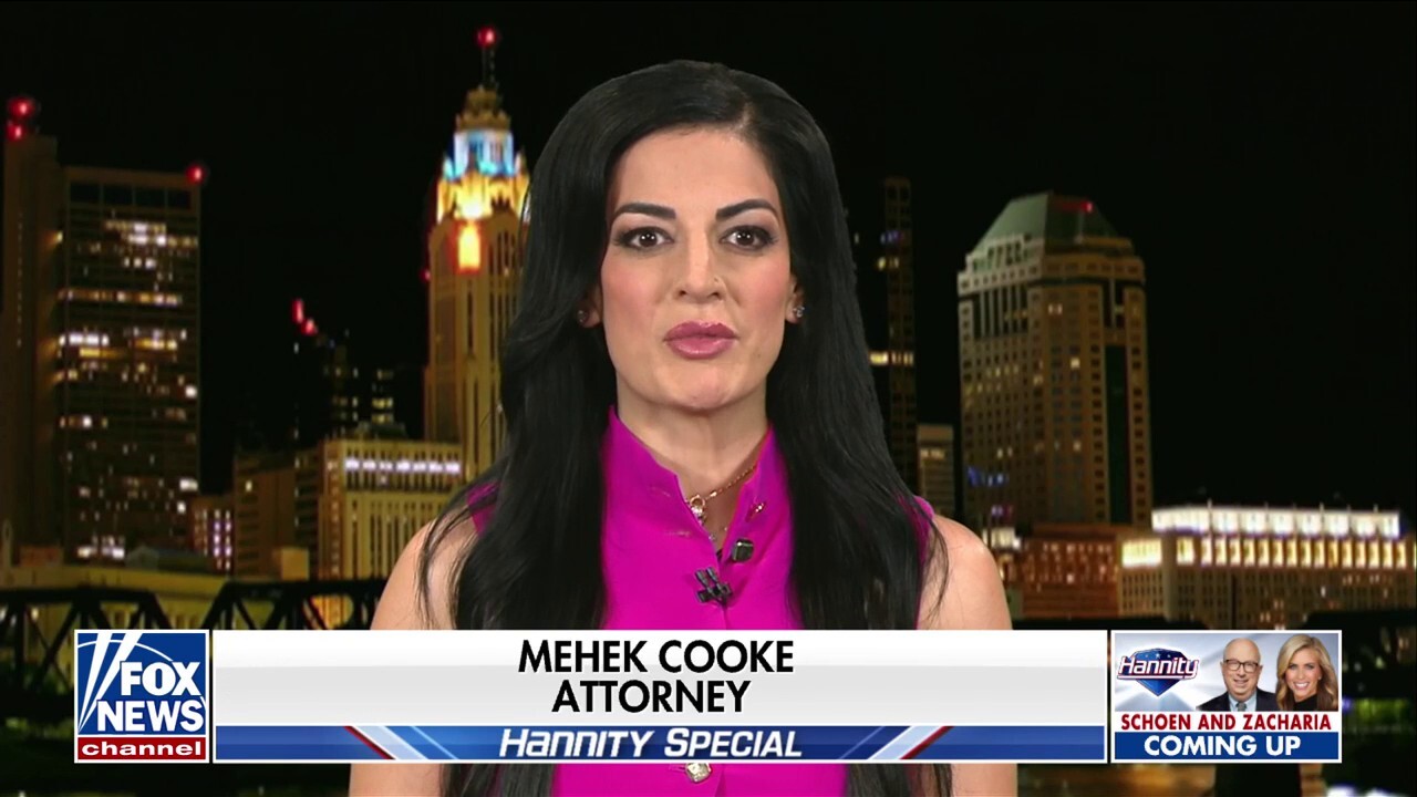 Democrats are part of a huge strategy to gaslight the American people ...