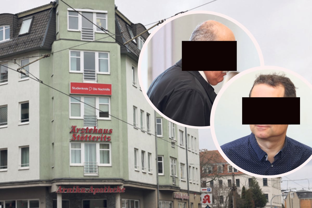 Mit "Luftrezepten": Arzt und Apotheker sollen Kassen abgezockt haben