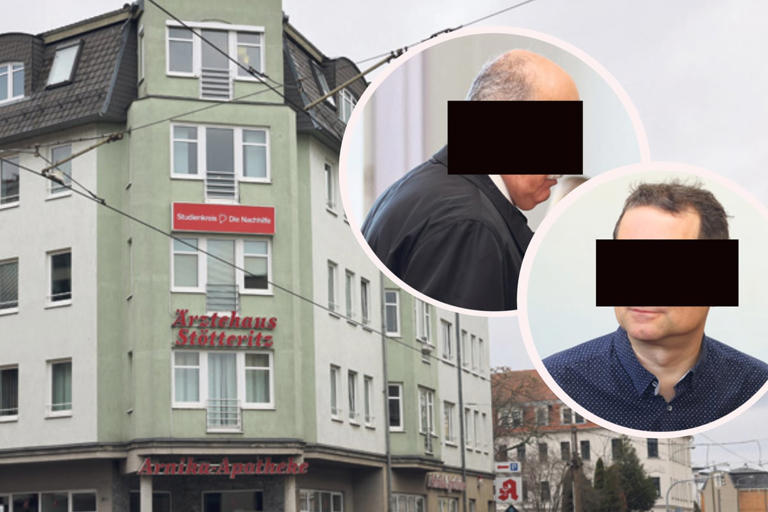 Mit "Luftrezepten": Arzt und Apotheker sollen Kassen abgezockt haben