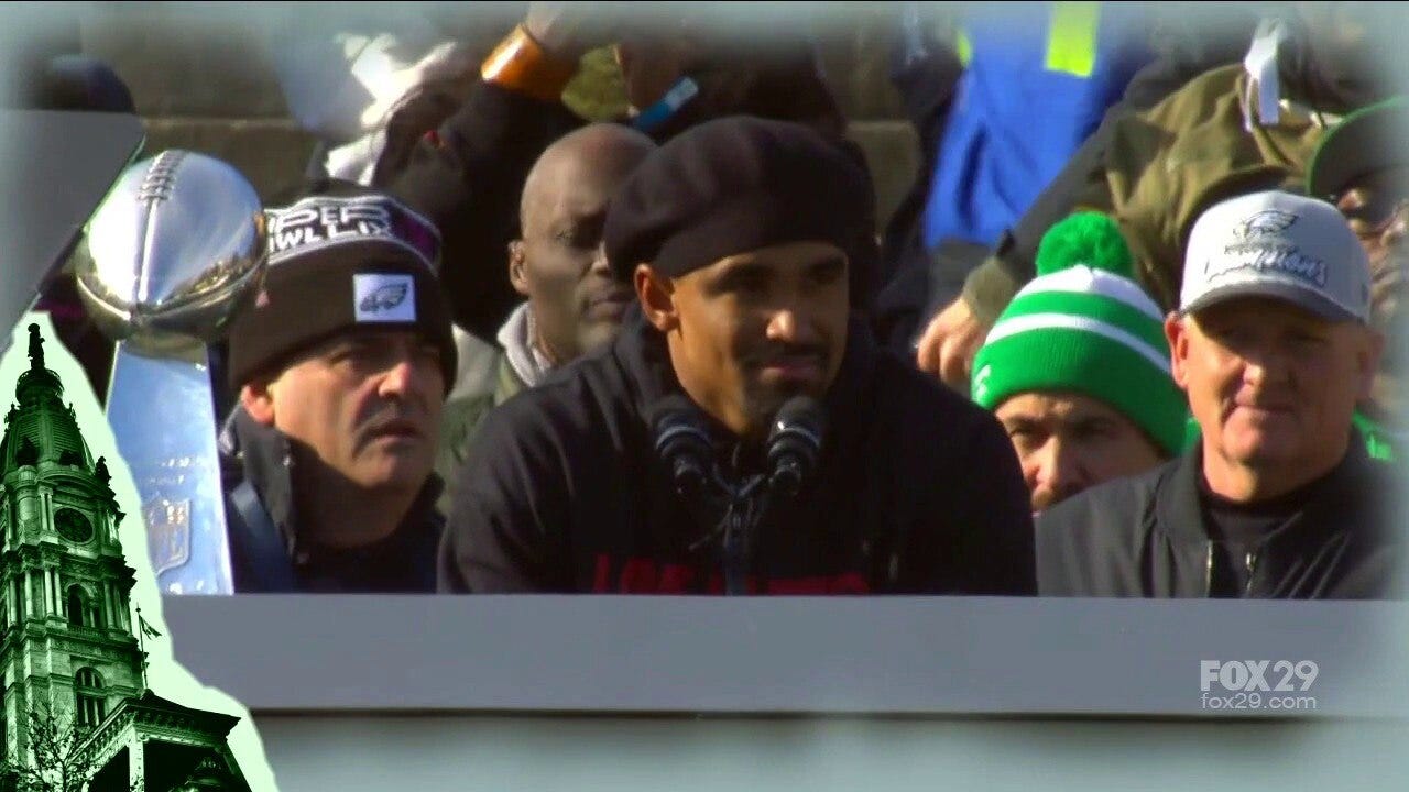 FOX 29's 2025 year in review