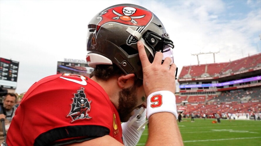 Some Bucs' fans are losing hope, while others still believe Tampa Bay ...