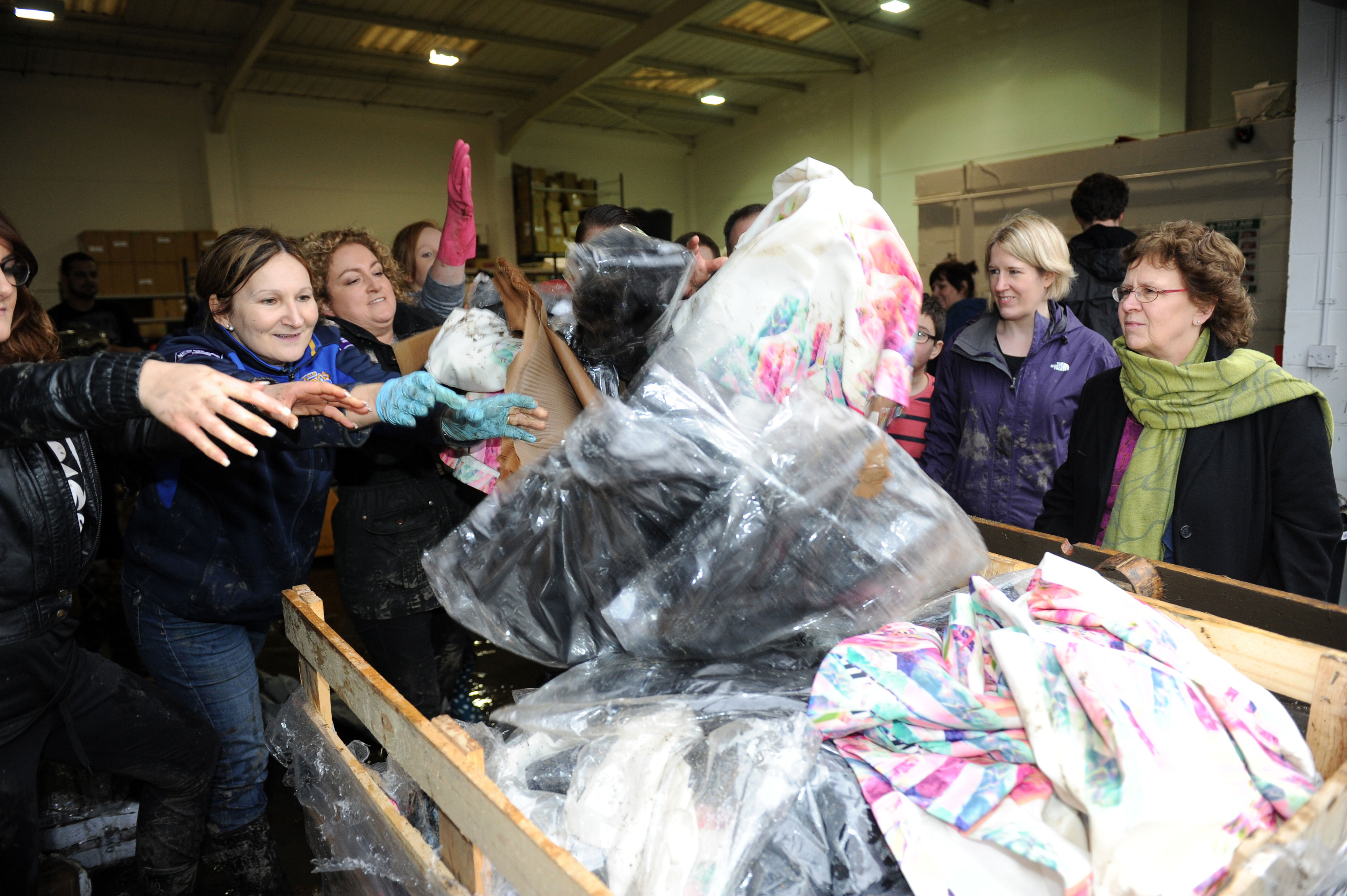 How Leeds bounced back after the Boxing Day floods of 2015