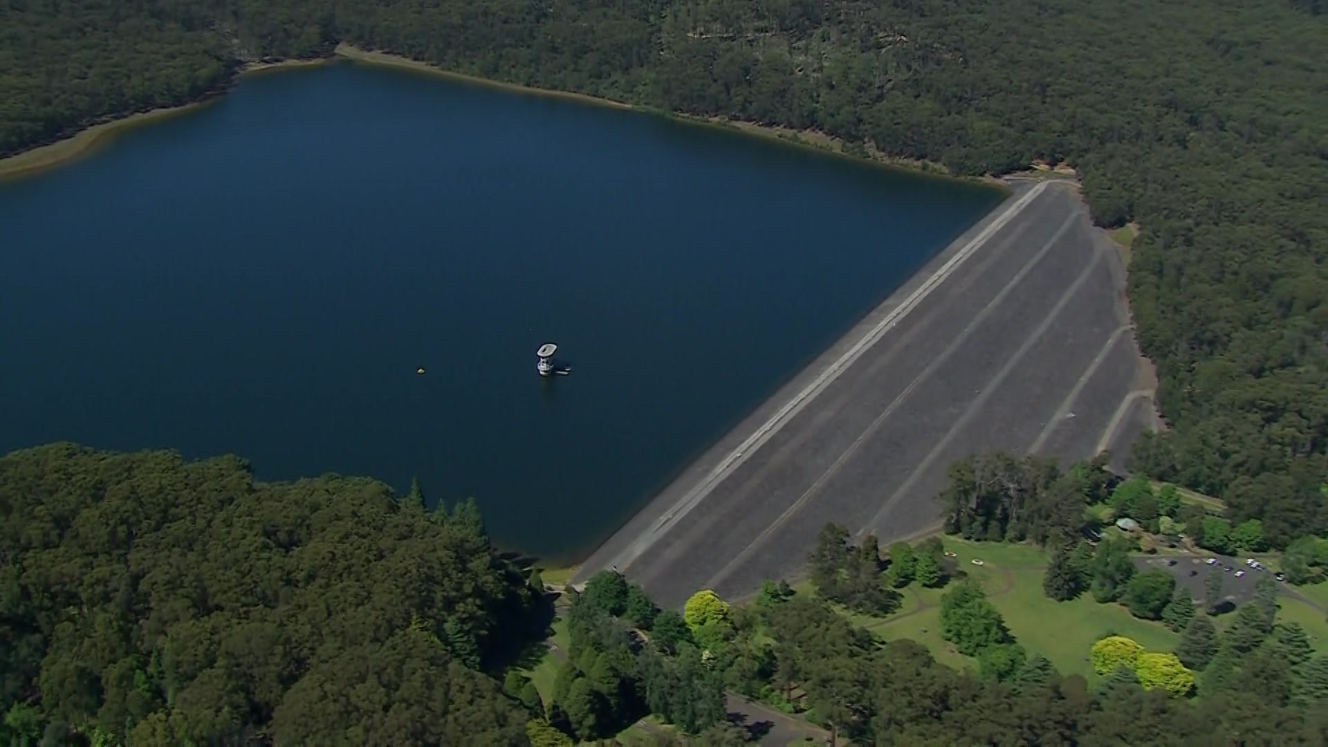 Urban water restrictions likely across Victoria as dam levels drop and ...