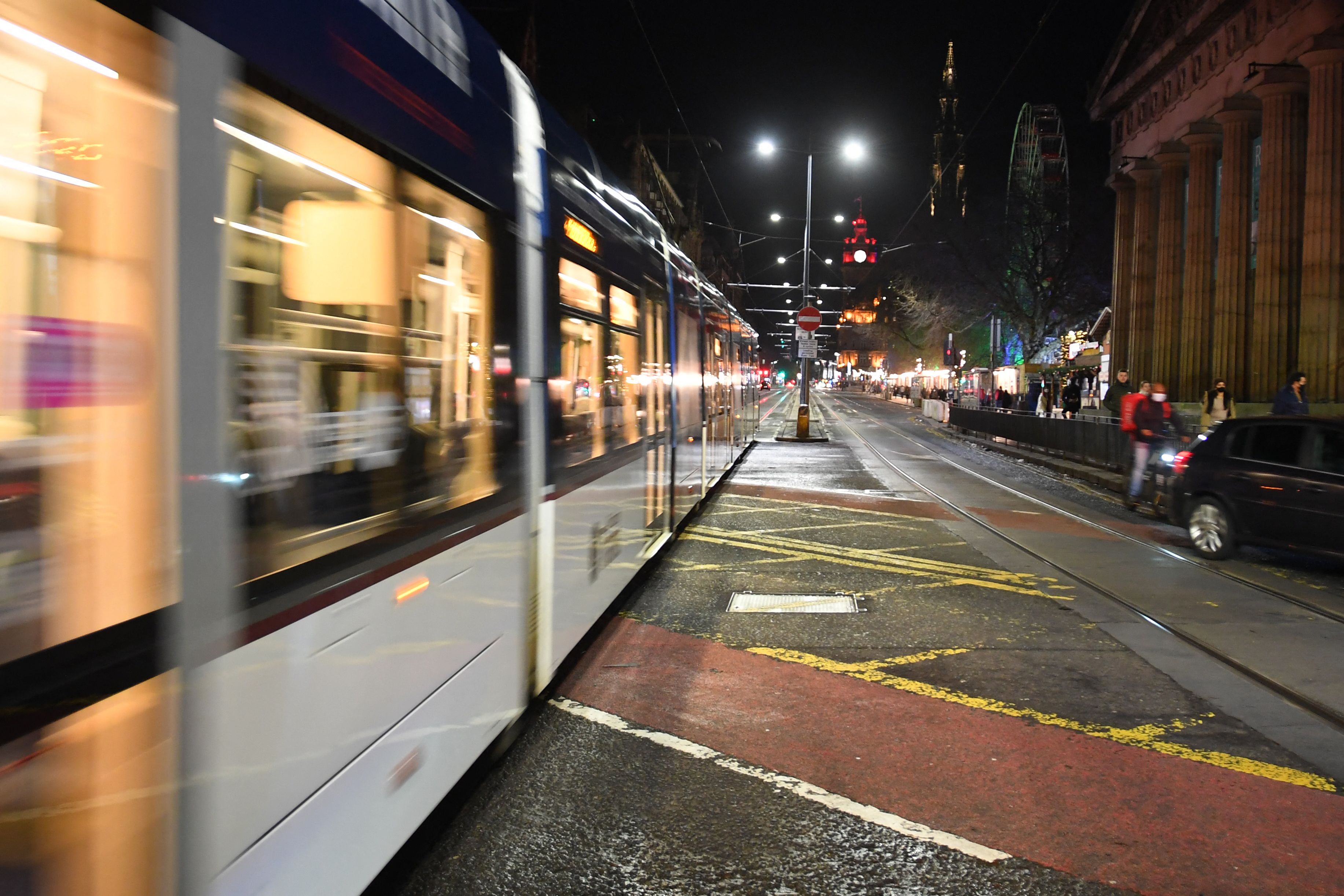 Edinburgh 2025: What can be done reinvigorate our great city?